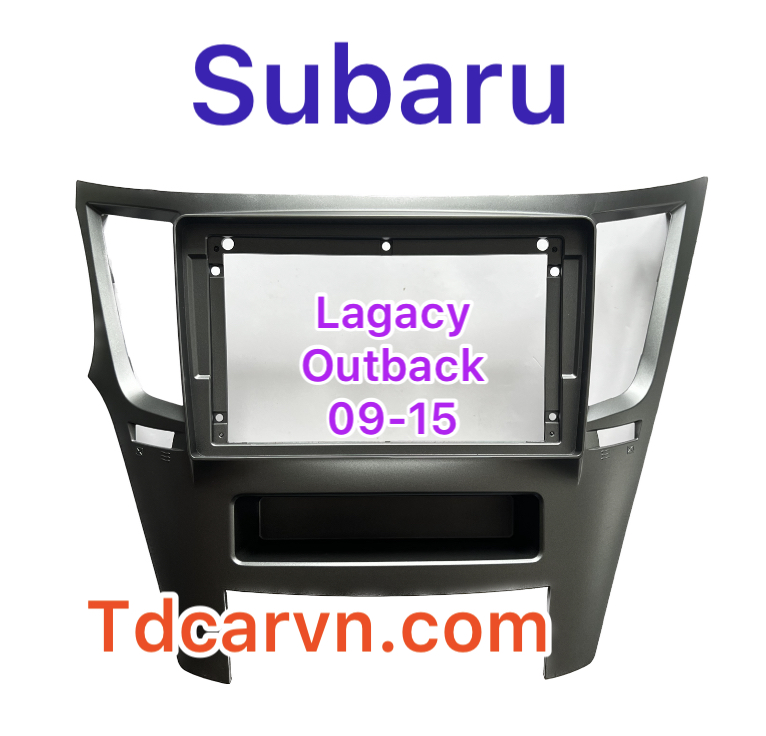 SUBARU